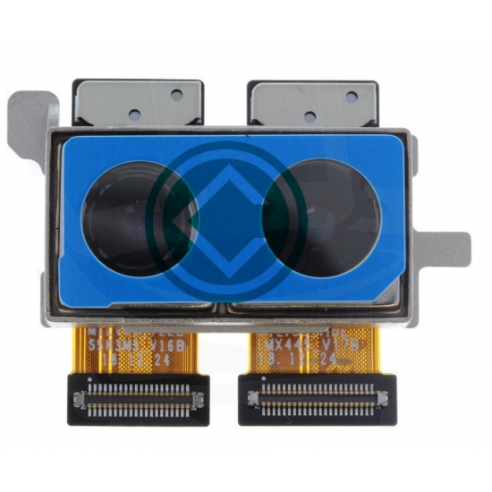 Sony Xperia 1 Rear Camera Replacement Module - Cellspare