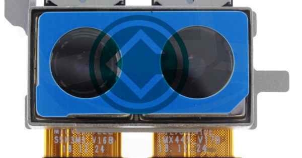 Sony Xperia 1 Rear Camera Replacement Module - Cellspare