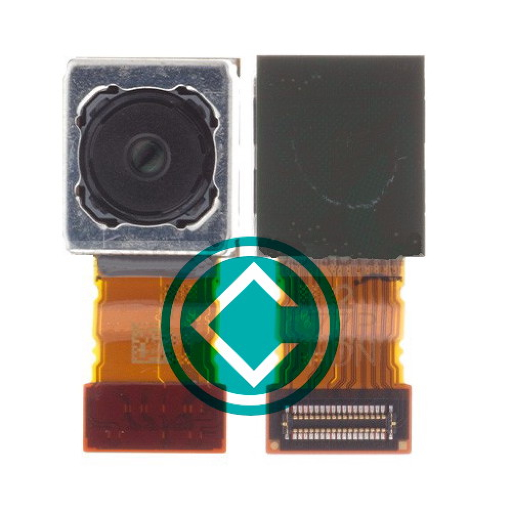 Sony Xperia XZ1 Compact Rear Camera Replacement Module - Cellspare