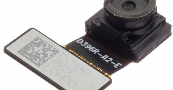 Sony Xperia 10 Plus Front Camera Replacement Module - Cellspare