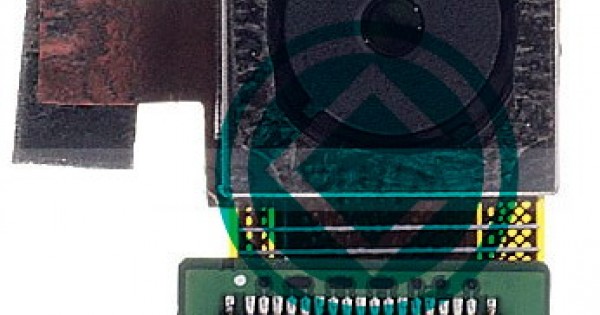 Sony Xperia XZ1 Front Camera Replacement - Cellspare