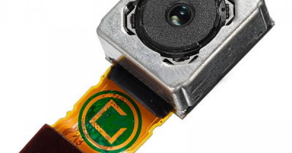 Sony Xperia Z5 Compact Rear Camera Module - Cellspare