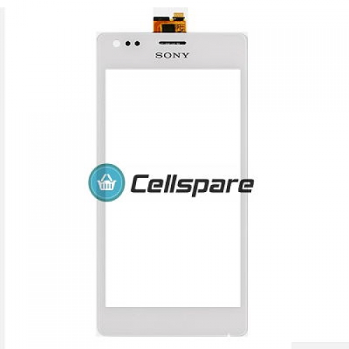 Sony Xperia M C1904 Spare Parts & LCD Screen Display Best Price - Cellspare
