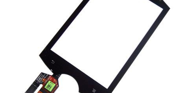 Sony Live Walkman WT19i Touch Screen Replacement Black - Cellspare