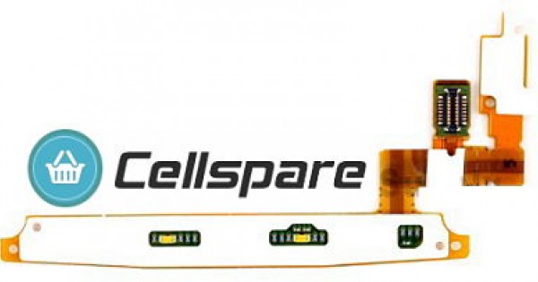 Sony Xperia X10 Internal Keypad Flex Cable Replacement - Cellspare