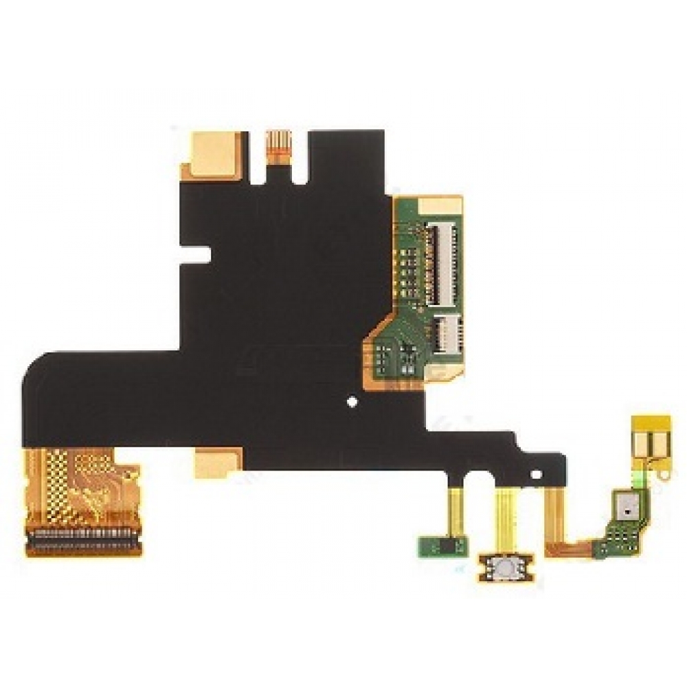 Sony Xperia ion LT28 Motherboard Flex Cable Replacement - Cellspare