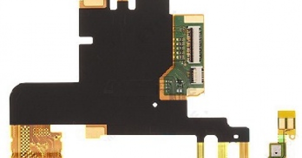 Sony Xperia ion LT28 Motherboard Flex Cable Replacement - Cellspare