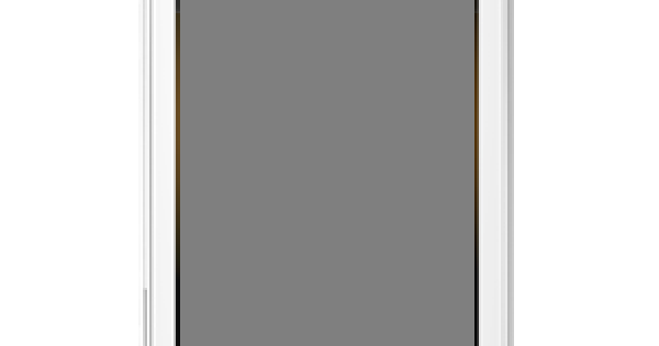 Sony Live Walkman WT19 Housing With Digitizer - White