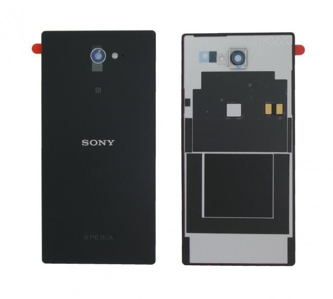 Xperia M2 Black