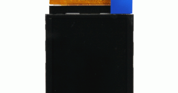 Sony K850 LCD Screen Display Replacement - Cellspare