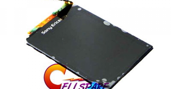 Sony Ericsson C901 LCD Screen Replacement Best Price - Cellspare