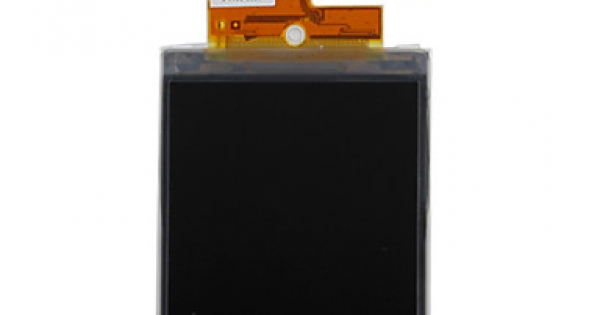 Sony Ericsson C905 LCD Screen Display Replacement - Cellspare