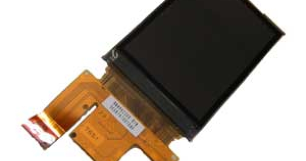 Sony Ericsson K810 LCD Screen Display Replacement - Cellspare