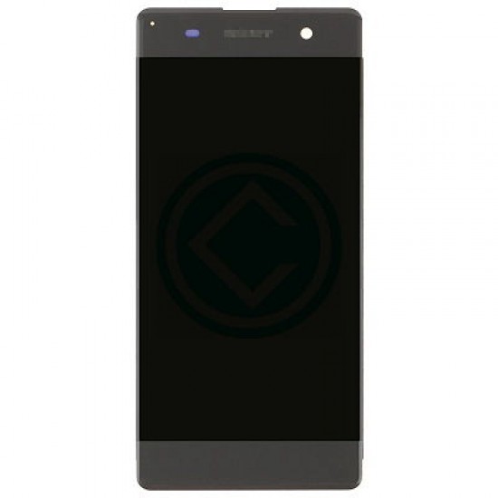 Sony Xperia XA LCD Screen Display Replacement Black - Cellspare