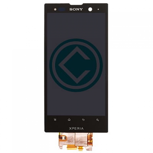 Sony Xperia ion LT28 Spare Parts & LCD Screen Display Best Price ...