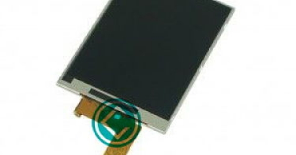 Sony Ericsson W20 LCD Screen Display Replacement - Cellspare