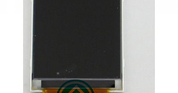Sony Ericsson W880i LCD Screen Display Replacement - Cellspare