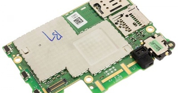 Sony Xperia E5 Motherboard PCB Module Replacement - Cellspare