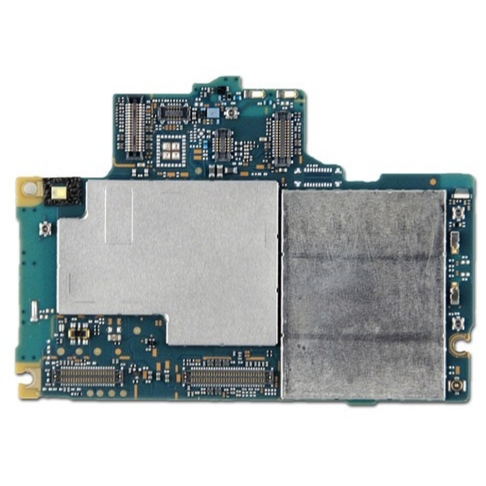 Sony Xperia Z3 Plus Motherboard PCB Module - Cellspare