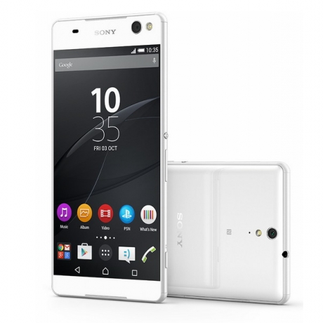 Sony Xperia C5 Ultra Spare Parts & LCD Screen Display Best Price ...