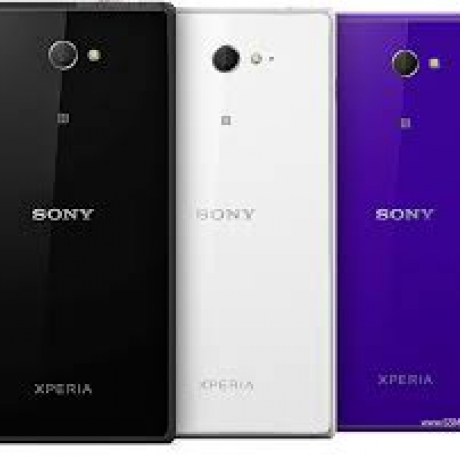 Sony Xperia M2 Spare Parts & LCD Screen Display Best Price - Cellspare