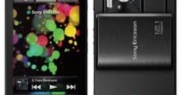 Sony Ericsson Satio U1 Spare Parts & LCD Screen Display Best Price ...