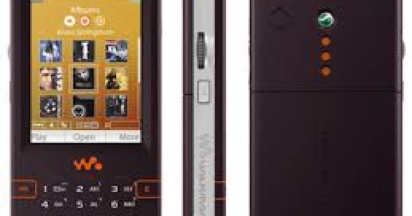 Sony Ericsson W950 Spare Parts & LCD Screen Display Best Price - Cellspare