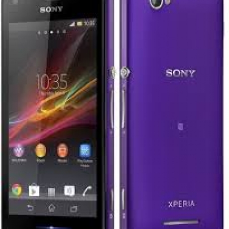 Sony Xperia M C1904 Spare Parts & LCD Screen Display Best Price - Cellspare