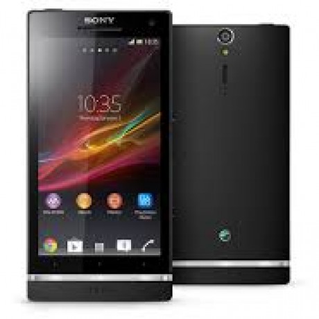 Sony Xperia S LT26 Spare Parts & LCD Screen Display Best Price - Cellspare
