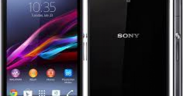 Sony Xperia Z1 Spare Parts & LCD Screen Display Best Price - Cellspare